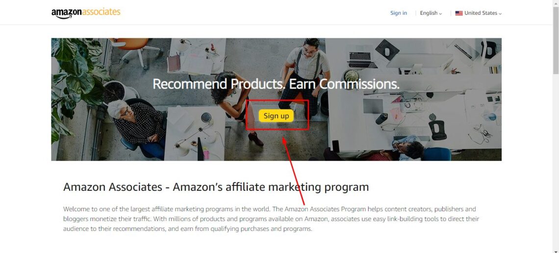 The Ultimate Guide to Becoming an Amazon Associate in 2025