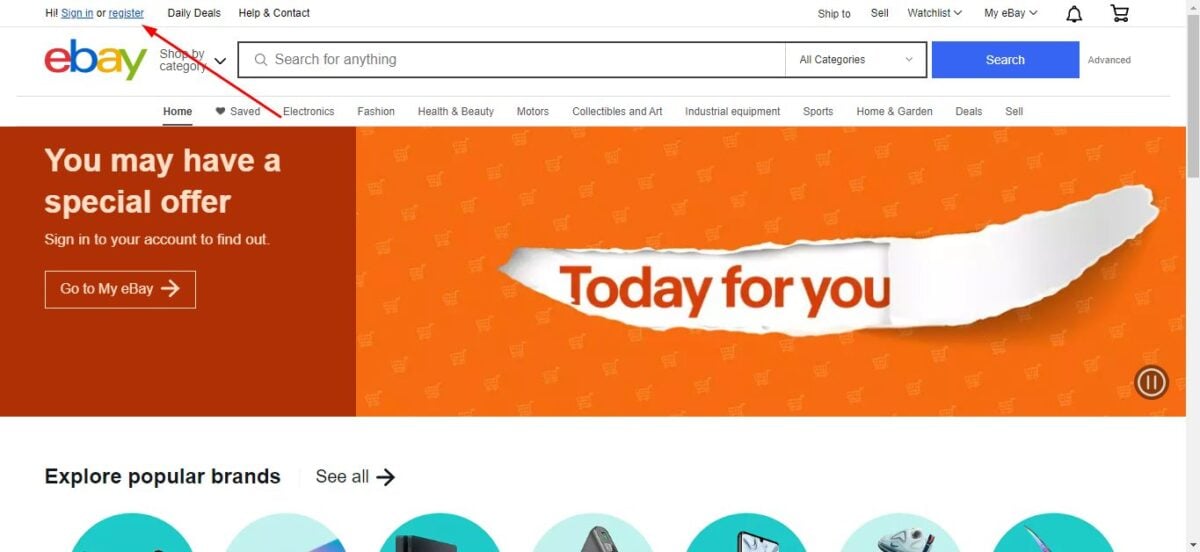 How to Sell on eBay in 2022: Step-by-Step Beginners Guide