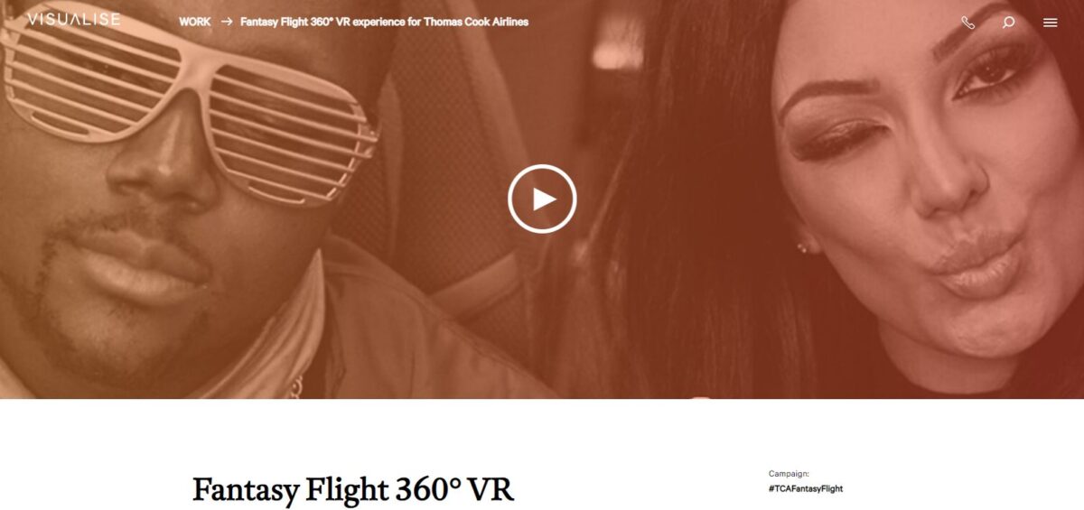 Top 15 VR Marketing Examples for 2024