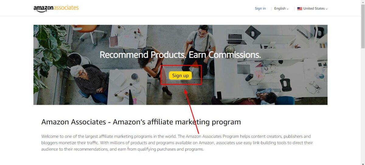 The Ultimate Guide to Becoming an Amazon Associate in 2025