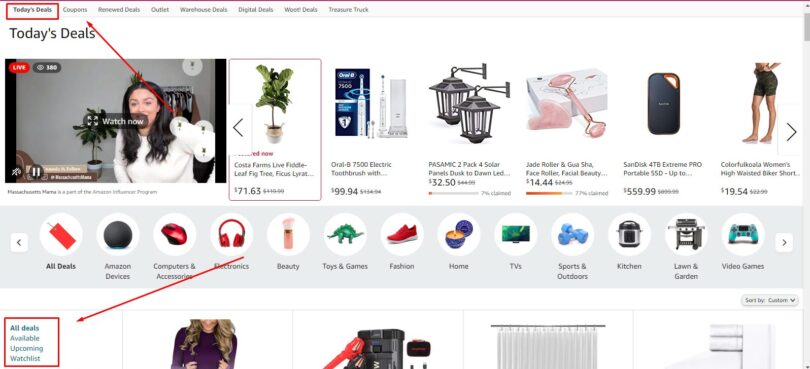 The Ultimate Guide to Becoming an Amazon Associate in 2022