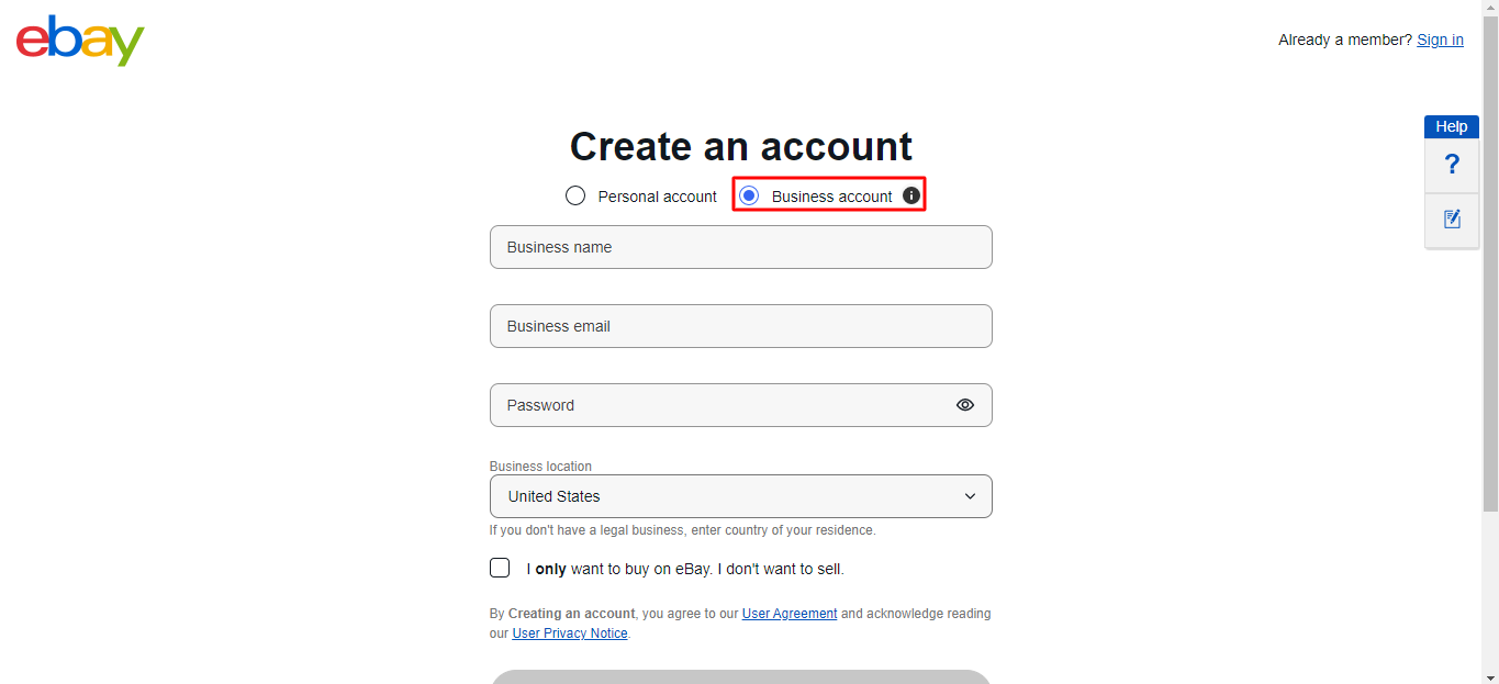 How to Sell on eBay in 2024: Step-by-Step Beginners Guide