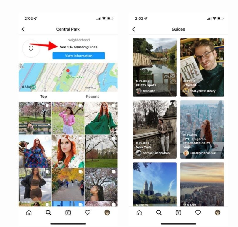 The Ultimate Instagram SEO Guide To Gain More Visibility