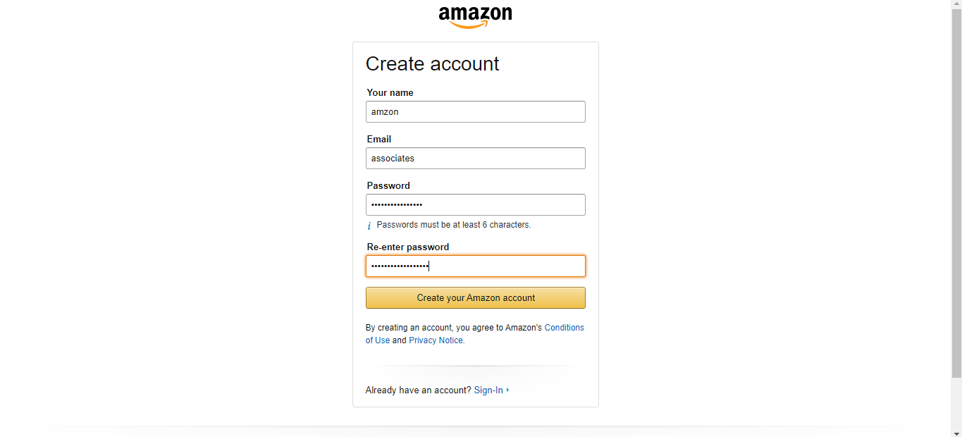 The Ultimate Guide to Becoming an Amazon Associate in 2025