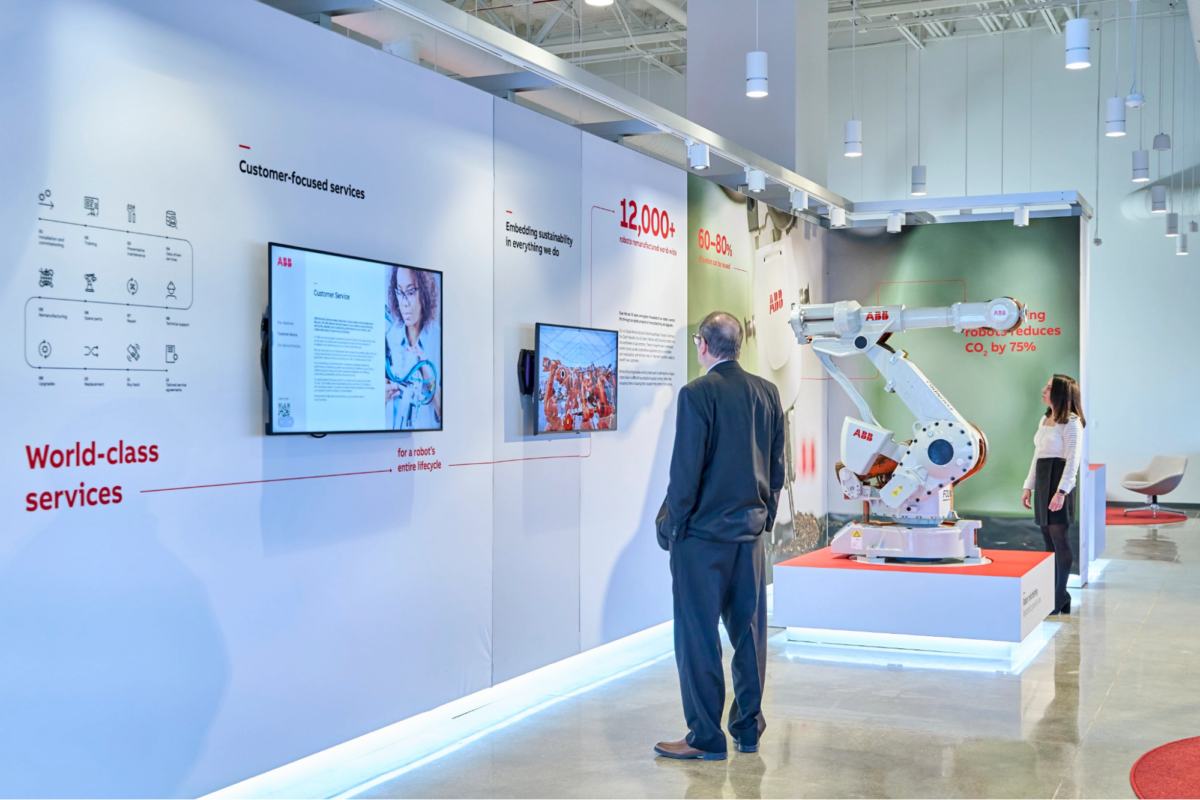 Top 15 Experiential Marketing Agencies in 2025