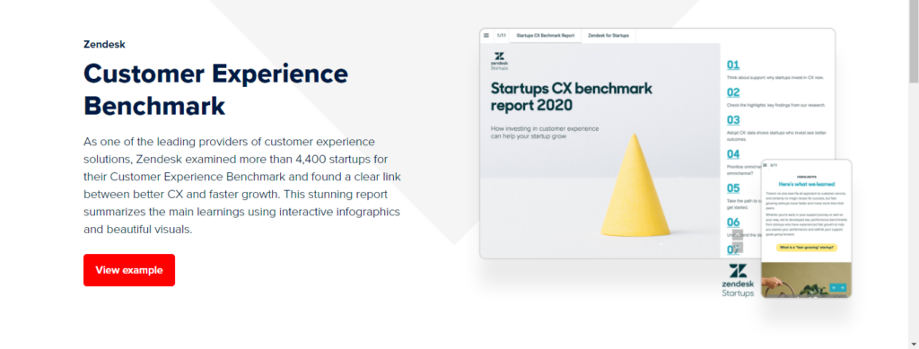 10 Amazing WhitePaper Examples (& Useful Tips To Stand Out)