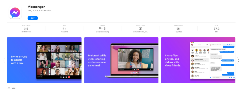 A Quick Guide to Getting Started With Facebook Touch