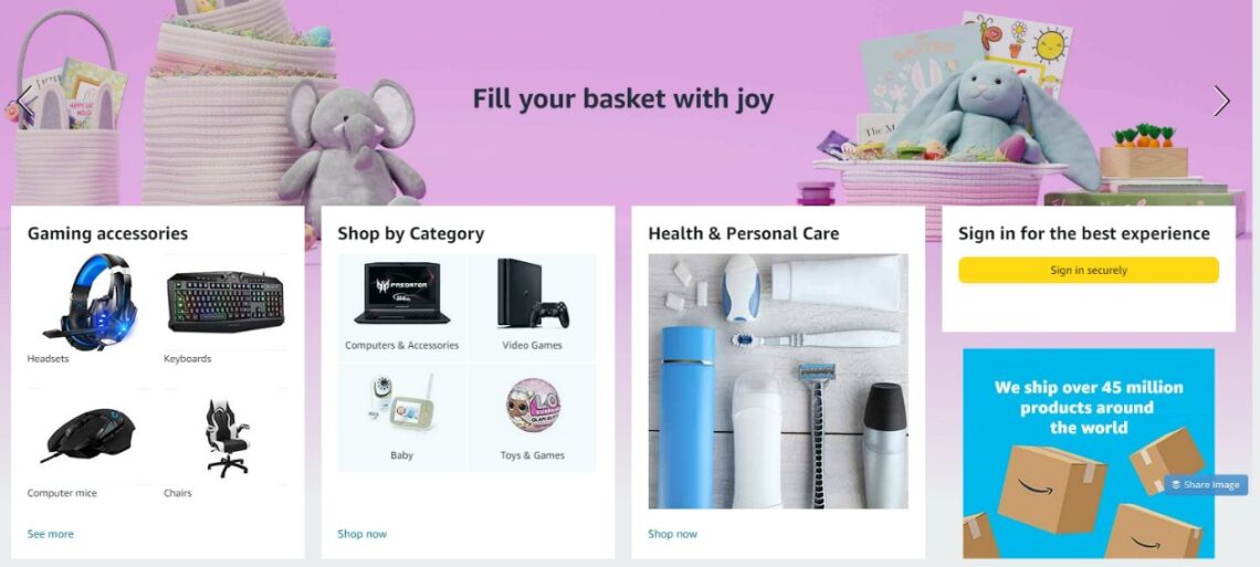 How to Make Money on Amazon in 2024