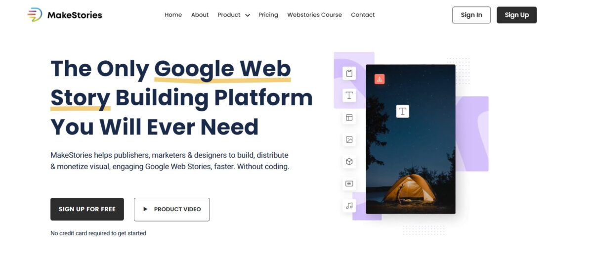 Everything You Need to Know About Google Web Stories