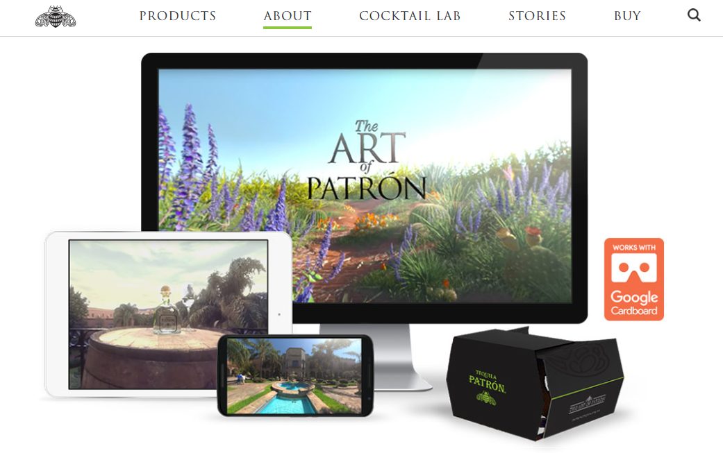 Top 15 VR Marketing Examples for 2025