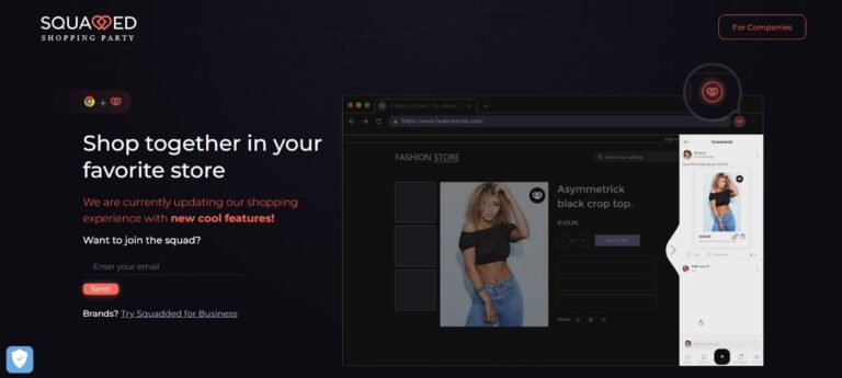 The Biggest Social Shopping Trends To Shape Our Economy