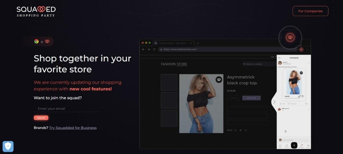 The Biggest Social Shopping Trends To Shape Our Economy
