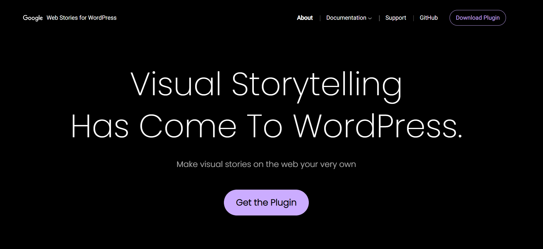 Everything You Need to Know About Google Web Stories