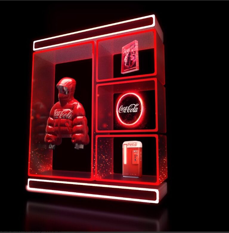 20 Brands Leaping into the Metaverse | InfluencerMarketingHub