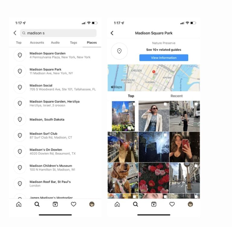 The Ultimate Instagram SEO Guide To Gain More Visibility