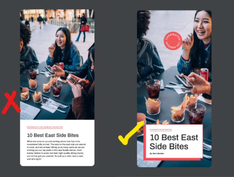 Everything You Need to Know About Google Web Stories