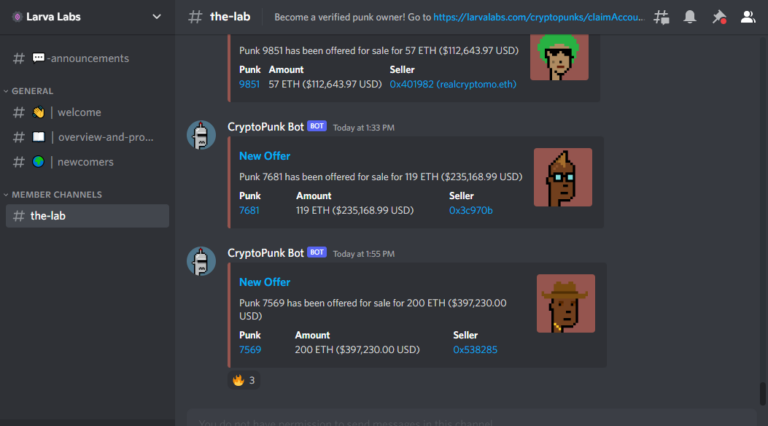 Top 20 NFT Discord Groups and Servers to Join