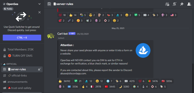 Top 20 NFT Discord Groups and Servers to Join