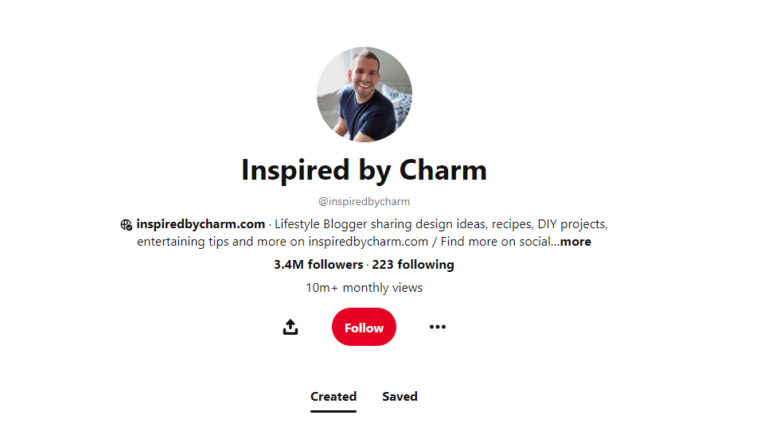 The Ultimate Step-by-Step Guide To Pinterest SEO