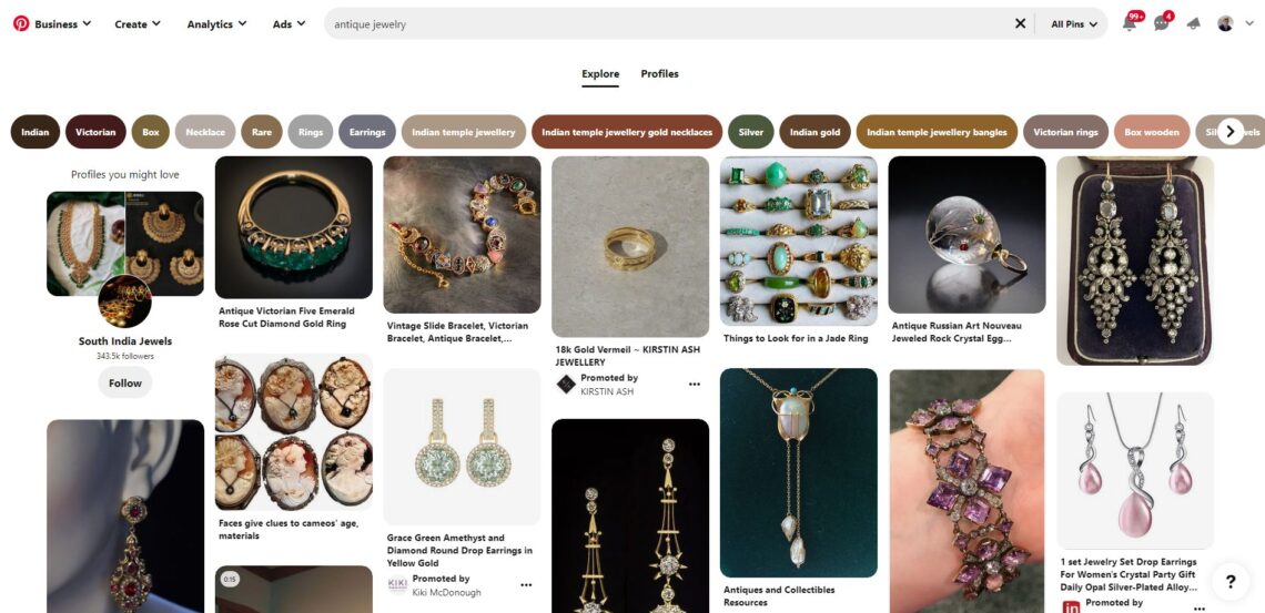 The Ultimate Step-by-Step Guide To Pinterest SEO