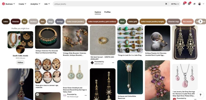 The Ultimate Step-by-Step Guide To Pinterest SEO