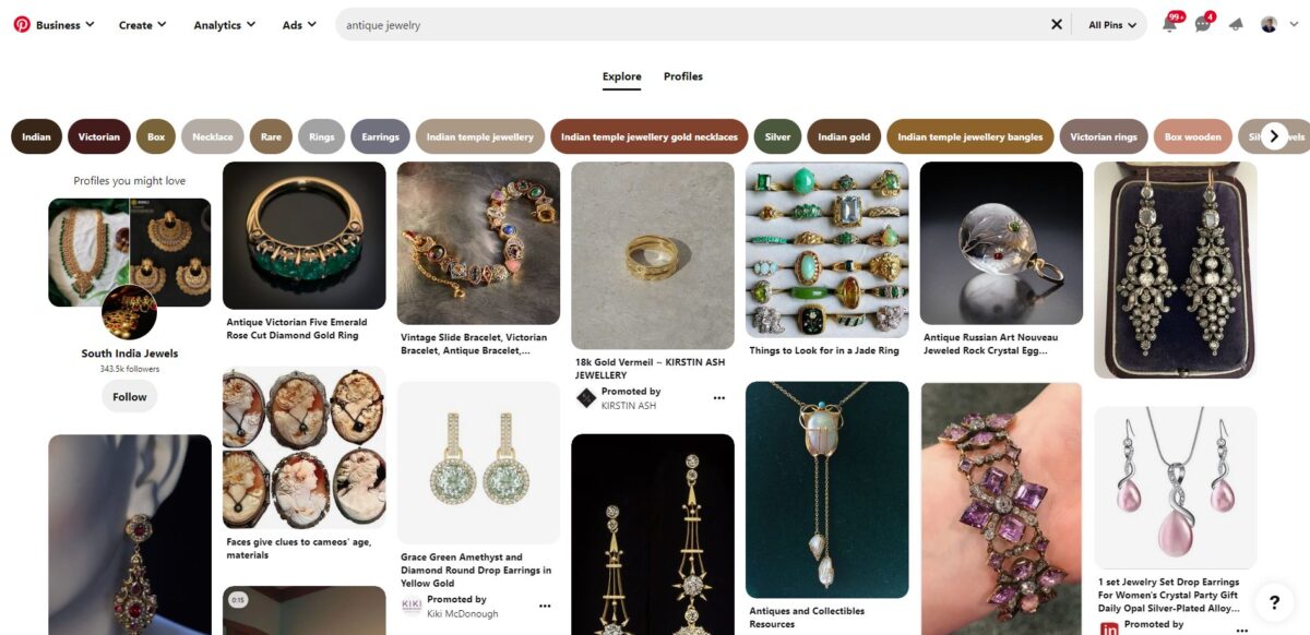 The Ultimate Step-by-Step Guide To Pinterest SEO