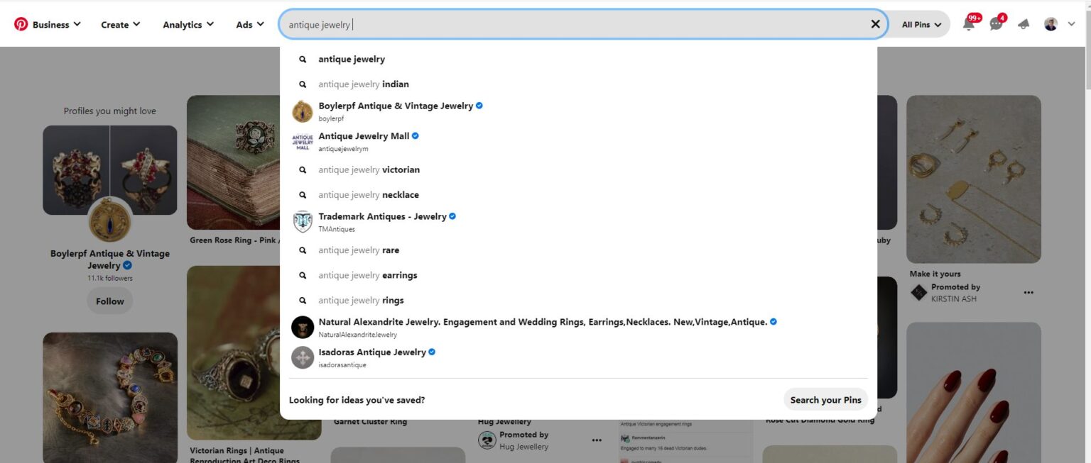 The Ultimate Step-by-Step Guide To Pinterest SEO