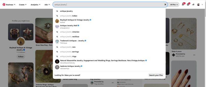The Ultimate Step-by-Step Guide To Pinterest SEO