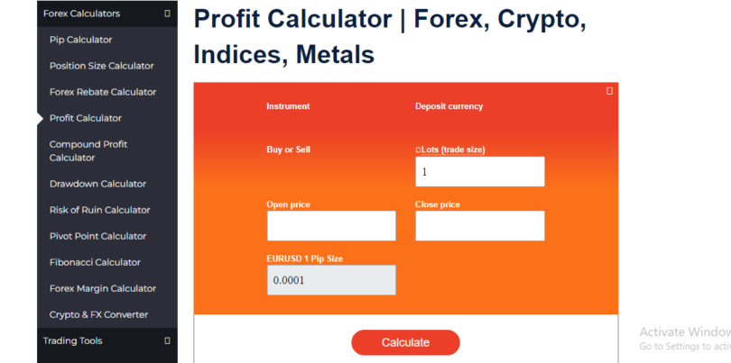 Top 15 Crypto Profit Calculators You Should Use