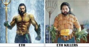 Top 100 Crypto Memes To Make You Laugh