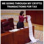 Top 100 Crypto Memes To Make You Laugh