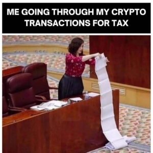 Top 100 Crypto Memes To Make You Laugh