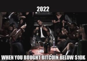 Top 100 Crypto Memes To Make You Laugh
