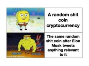 Top 100 Crypto Memes To Make You Laugh