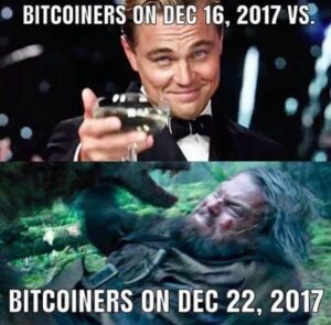 Top 100 Crypto Memes To Make You Laugh