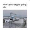 Top 100 Crypto Memes To Make You Laugh