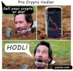 Top 100 Crypto Memes To Make You Laugh