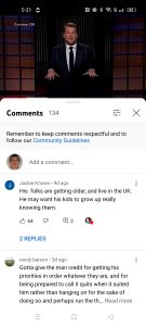 The Ultimate Guide To YouTube Comments