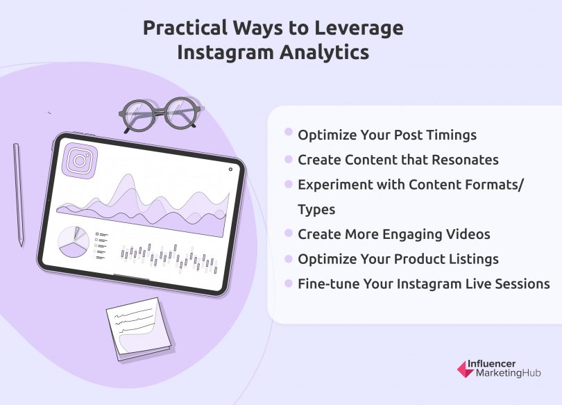 The Ultimate Guide to Instagram Analytics For Marketers
