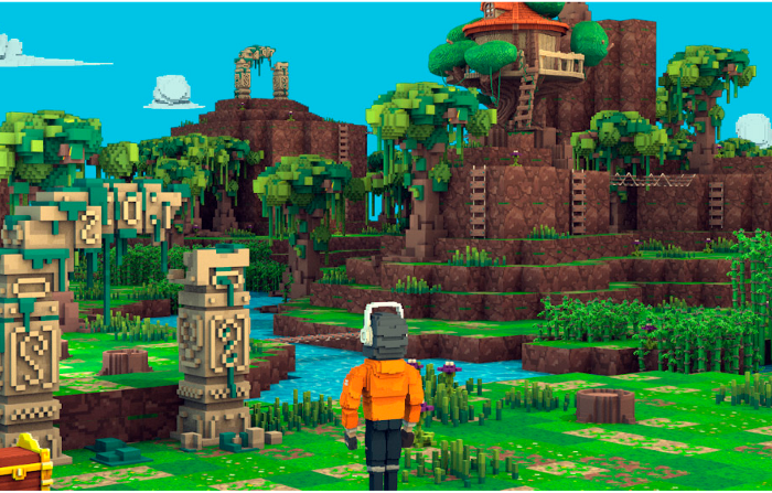 The Sandbox Real Estates: Here’s the Lay of the Land in 2024