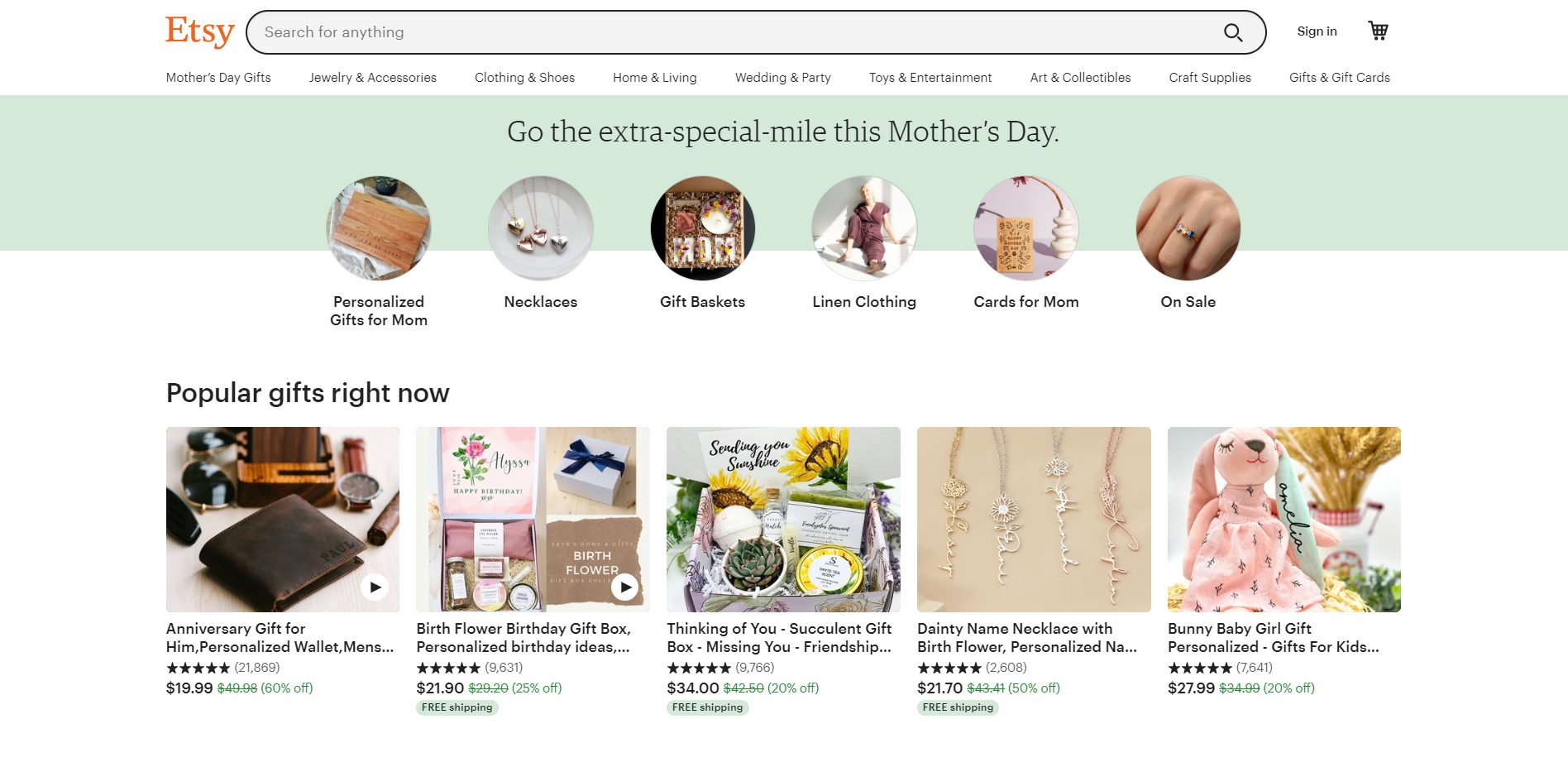 25 Best Etsy Tools to Grow Your Business in 2022