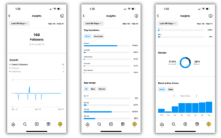 The Ultimate Guide to Instagram Analytics For Marketers