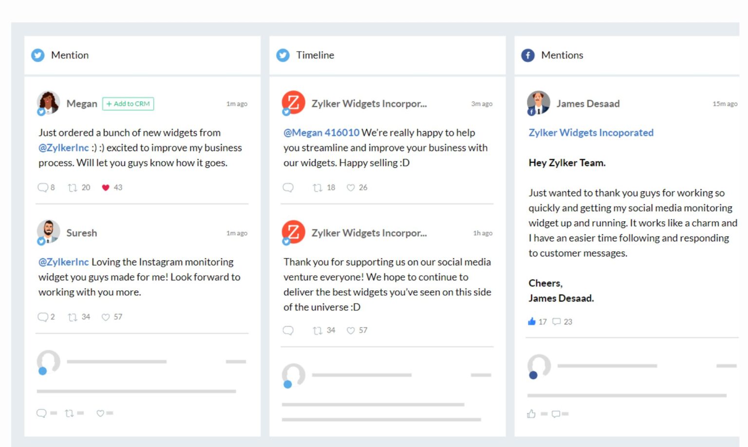 What Is Social CRM and How to Benefit from It?