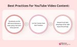 Best Practices for Video Production in Influencer Marketing