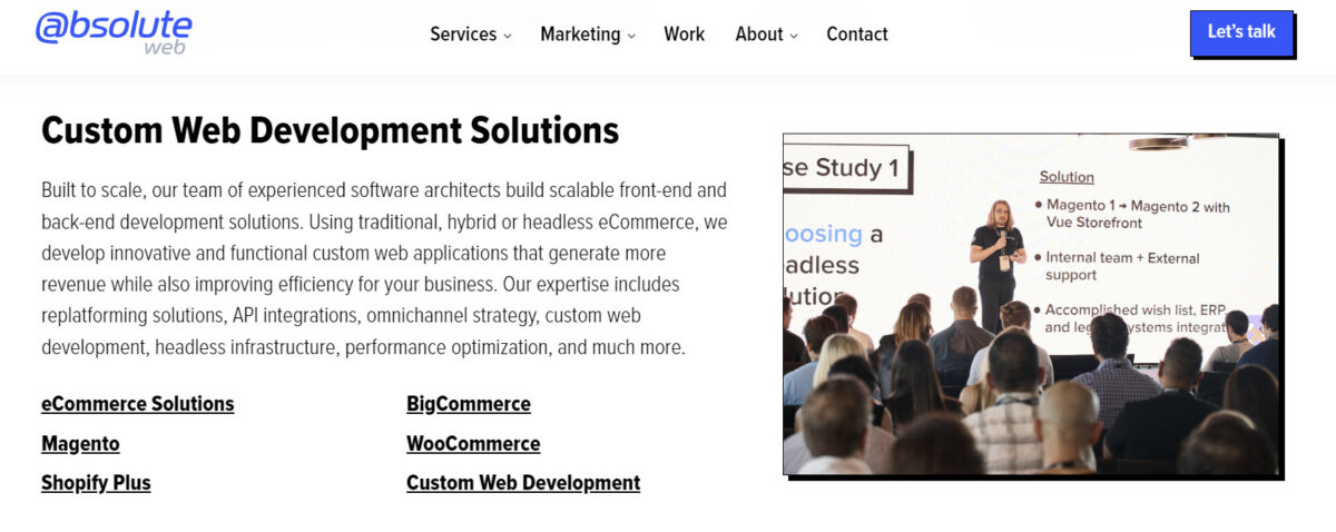 Top 30 Web Development Agencies For All Things Technical