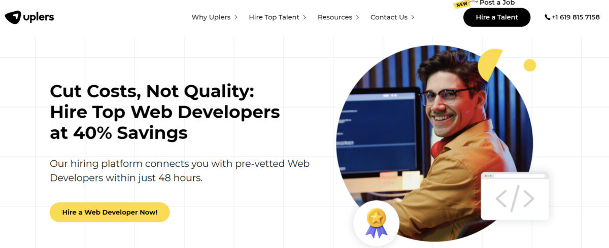 Top 30 Web Development Agencies For All Things Technical