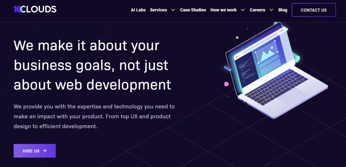 Top 30 Web Development Agencies For All Things Technical