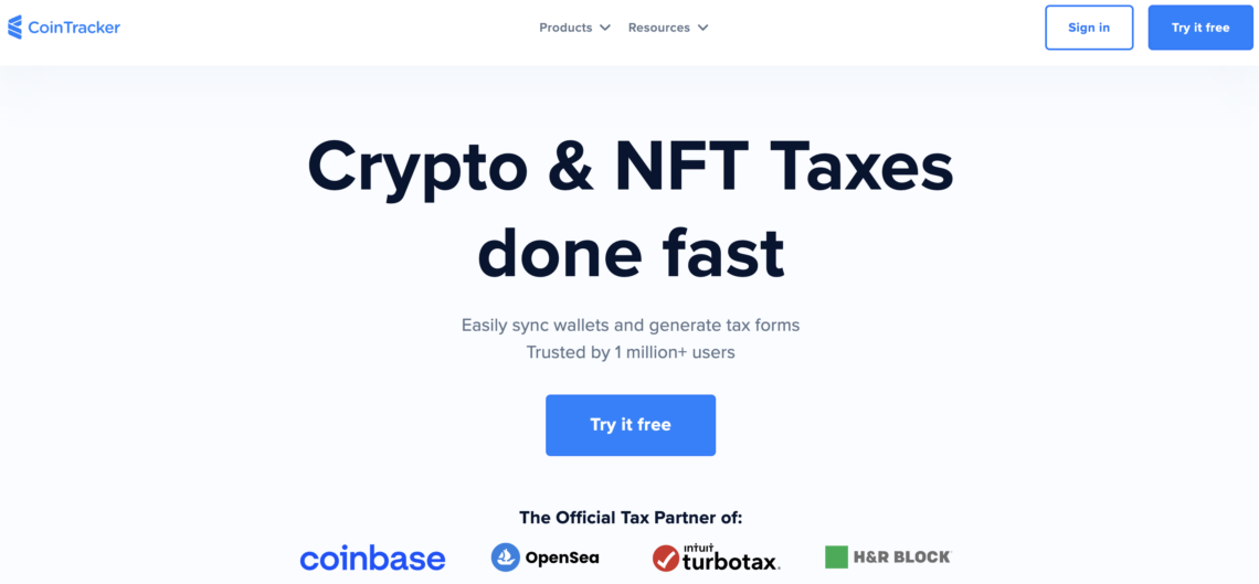 5 Best Crypto Tax Software Tools in 2025