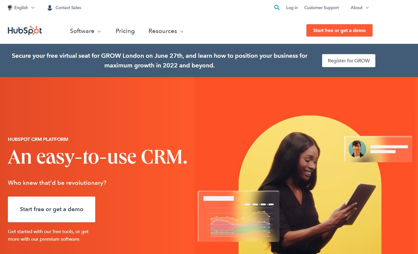 Top 14 Digital Marketing Software Tools for March 2022