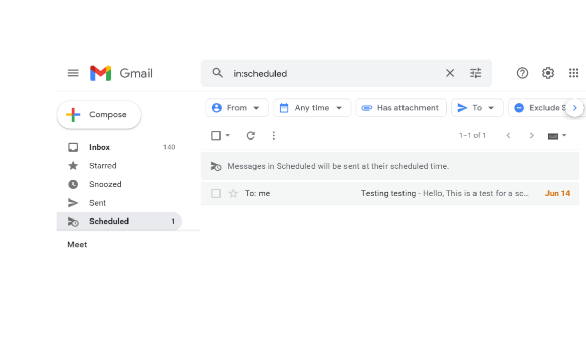 The Ultimate Guide to Email Scheduling: Find the Perfect Time to Reach ...